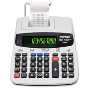Printing Calculator | Walmart Canada