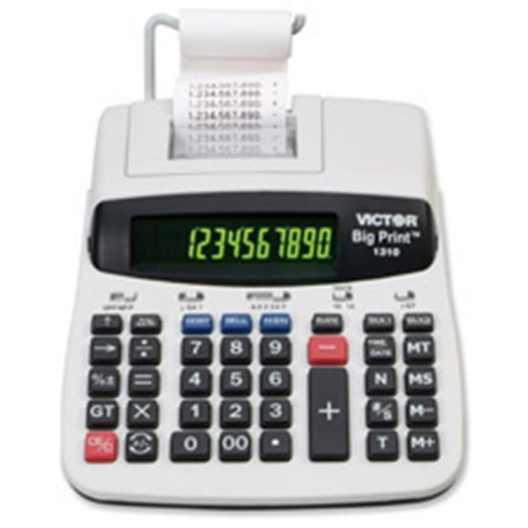 Printing Calculators | Walmart Canada