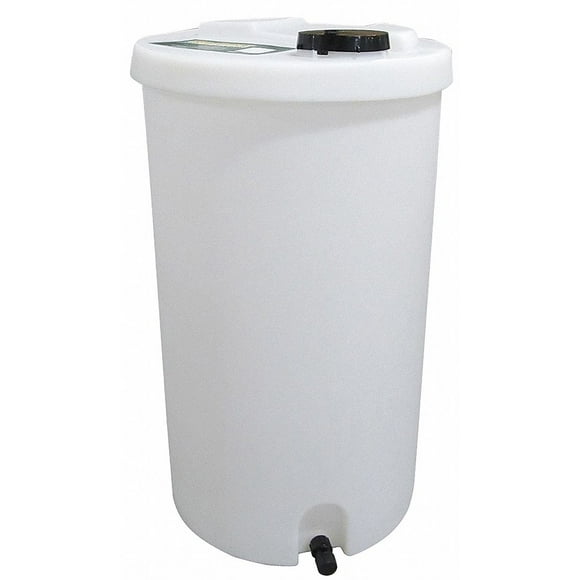 30 Gallon Water Tank