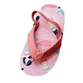Aayomet Toddler Eva Elastic Beach Shoes Girls Shoes Strap Flops Boys ...