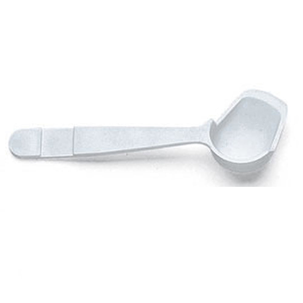 Ableware 746460000 Angled Spoon-Standard Handle by Maddak-3/Pack ...