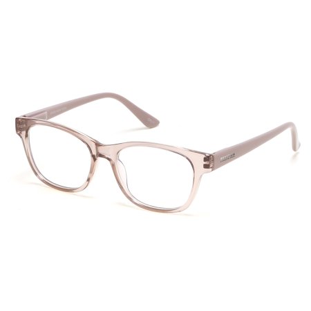 Kenneth Cole REACTION Women's KC1504-B Cat Eye Prescription Eyewear ...