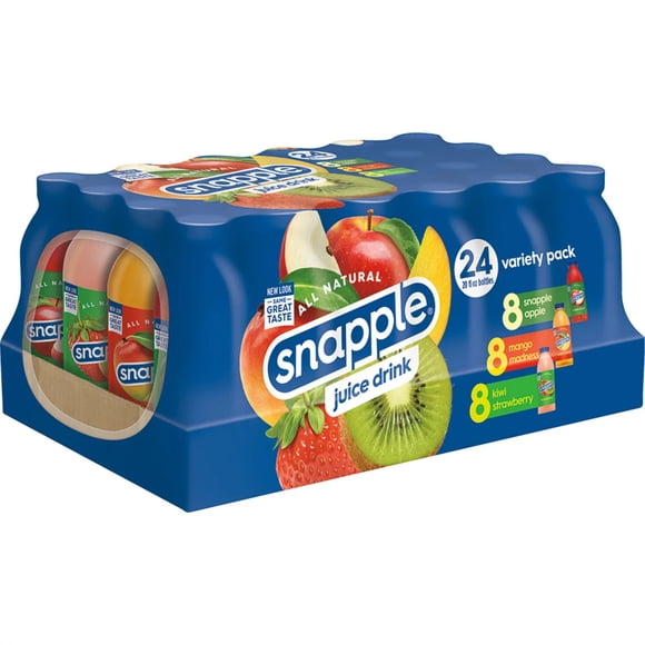 Snapple