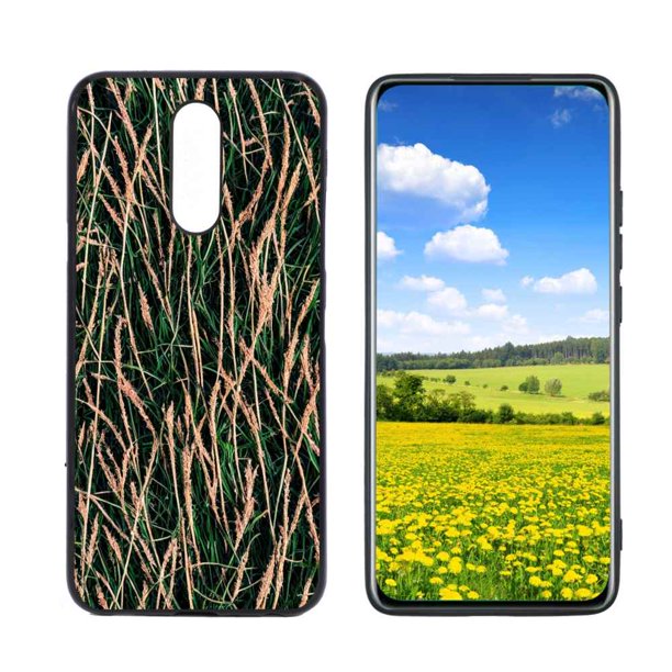 Grass Cell