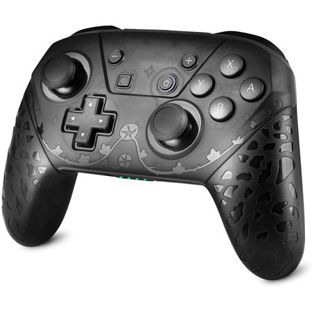 Pro Controller Compatible with Switch/Switch Lite, High Performance ...