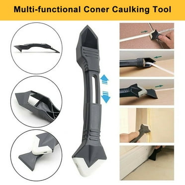 MulWark Multi-Purpose Mini Razor Scraper Set with Protective Blade ...