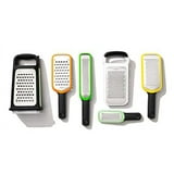 OXO Good Grips Etched Ginger & Garlic Grater, Green - Walmart.com