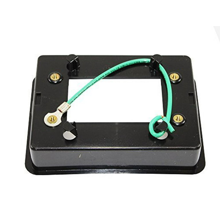 880-OMNI Omnibox Multi-Service Gang Floor Box, 50% OFF