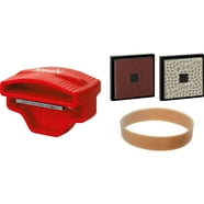 Generac DR Power PRO XL 9 In. 4-Wheel Lawn & Garden Edger LE25190DMN ...