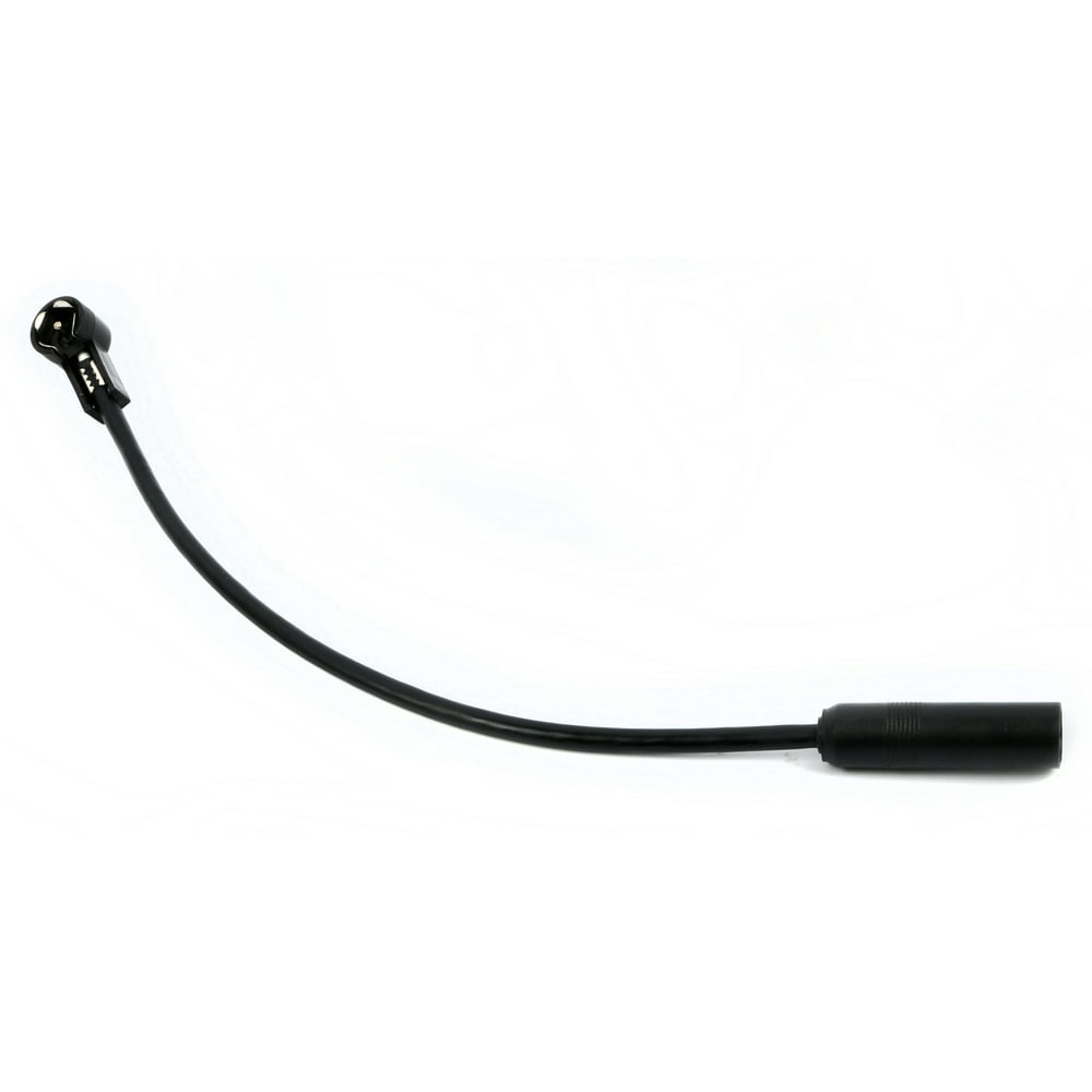 OEM to Universal Aftermarket Antenna Adapter for Volkswagen Audi ...