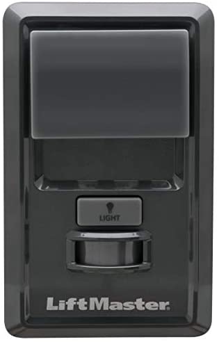 886LM LiftMaster Motion Detecting Multi-Function Control Security+ 2.0 ...