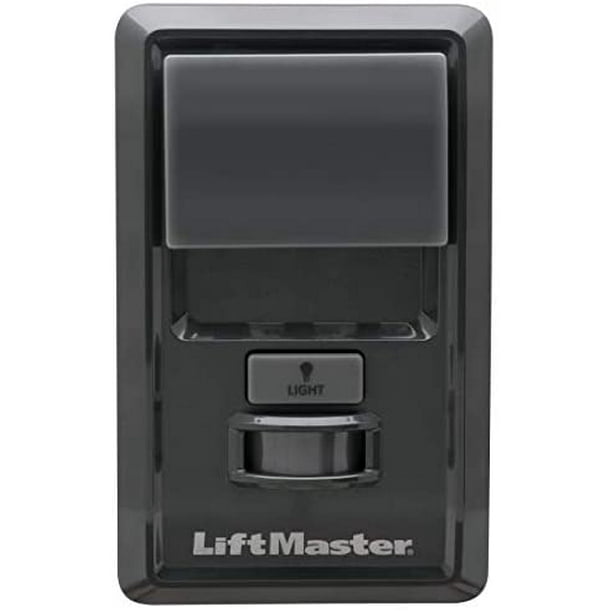 886LM LiftMaster Motion Detecting Multi-Function Control Security+ 2.0 ...