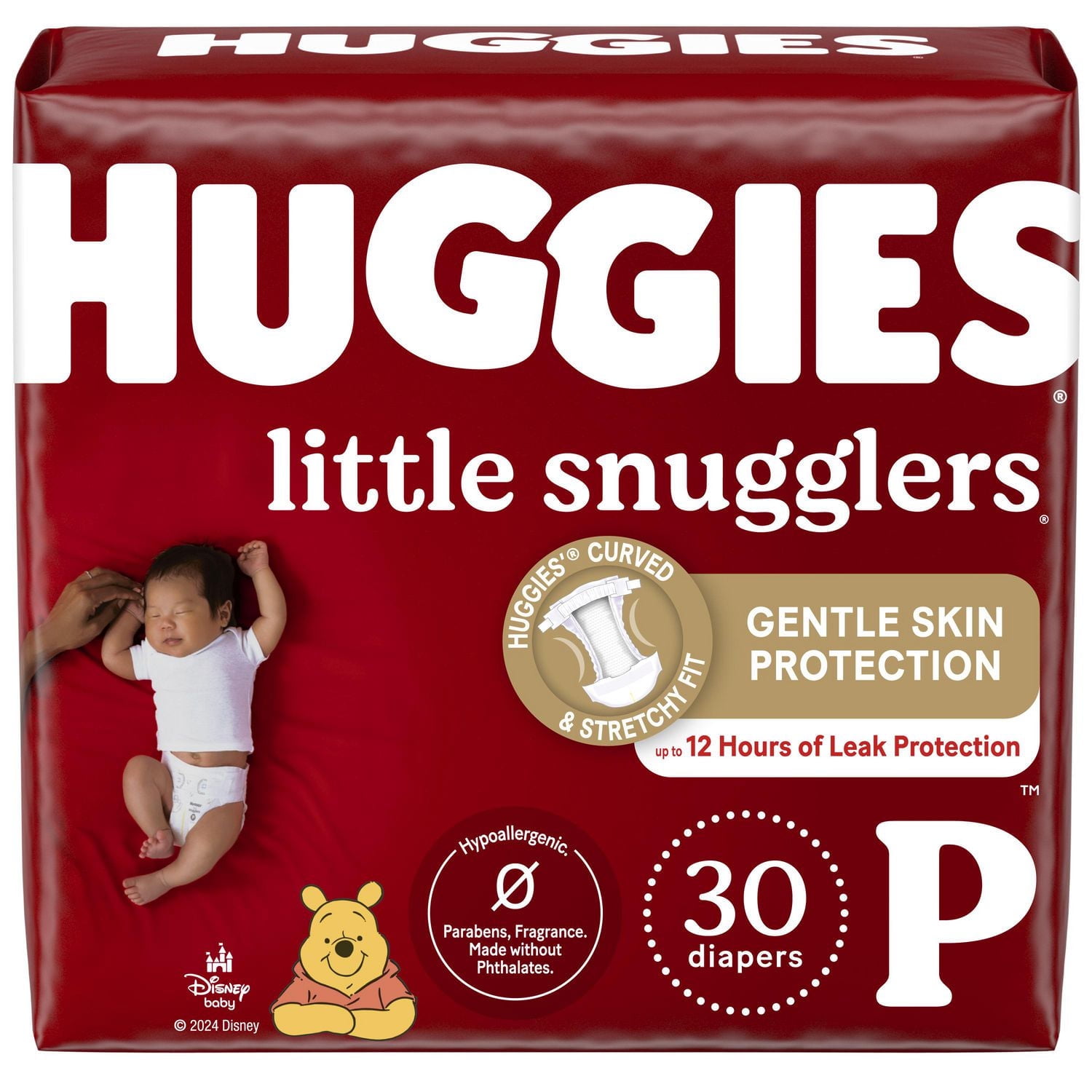 Click here for Huggies Little Snugglers Diapers  Jumbo Pack  Size... prices