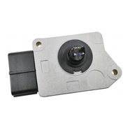 Mass Air Flow Sensor Fits select: 2017-2022 CHEVROLET SILVERADO, 2017 ...