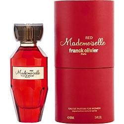Click here for Franck Olivier Mademoiselle Red By Frank Olivier... prices