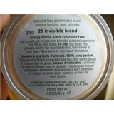 Clinique Blended Face Powder Loose, Lightweight Translucent Makeup ...