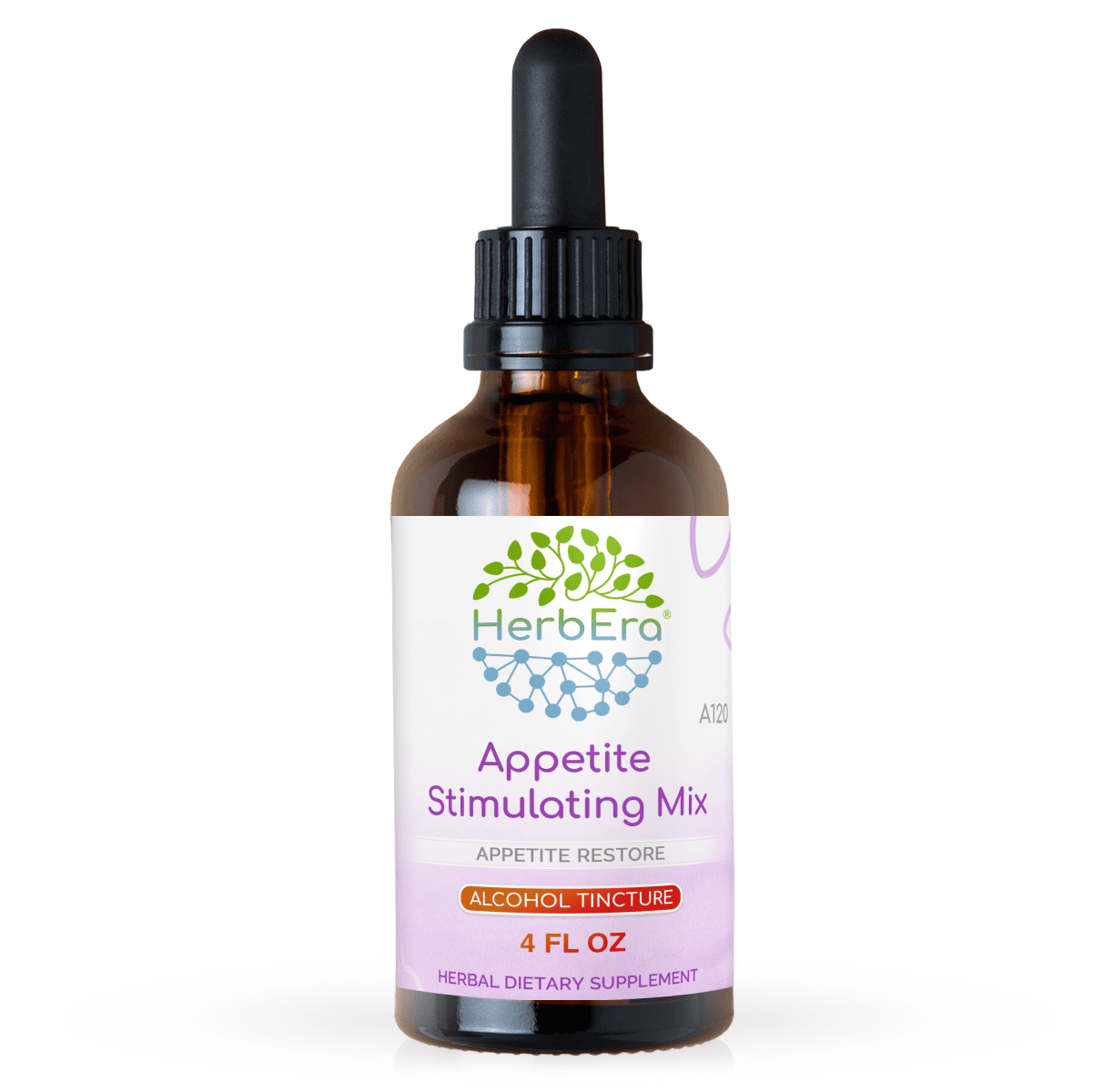 Appetite Stimulating Mix Alcohol Extract Tincture. Appetite Restore 4 ...