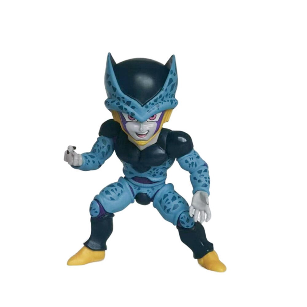Bandai Dragon Ball Z Cell JR. (Vs Omnibus Super) Ichibansho Figure ...