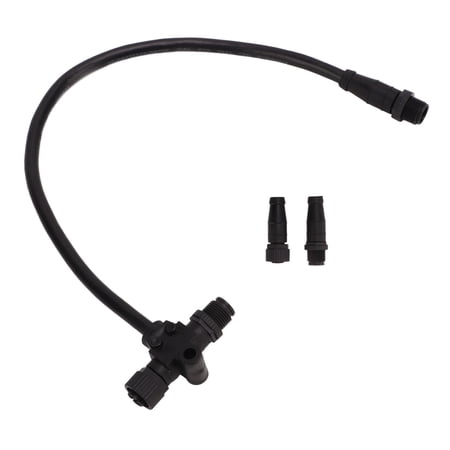 For NMEA 2000 Cable Kit, Well Equipped For N2K Terminator Male Female ...