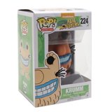 Pop Nick TV Aaahh Real Monsters Krumm Vinyl Figure (Other) - Walmart.com