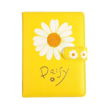 Daisy Notebook Home School Supplies For College Students With Daisy ...