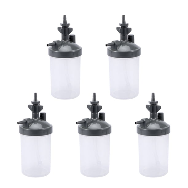 5X Humidificador de Botella de Agua para Humidificador Concentrador de ...