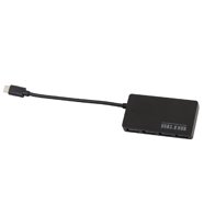 Carlon MFT13 Multi-Gard 3-Way Standard Universal Manhole Terminator Kit ...