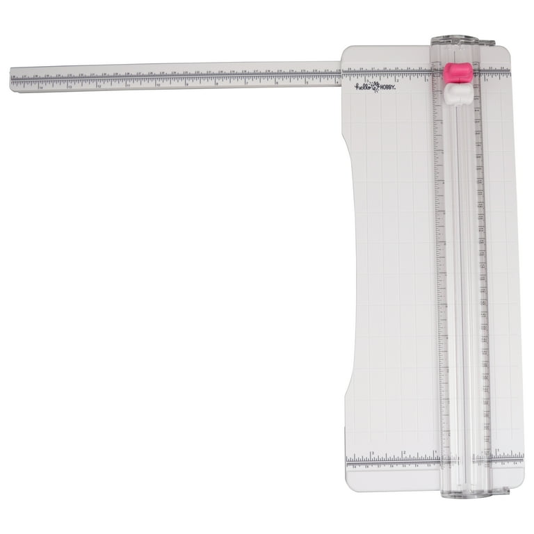 Paper Cutter Hobby Lobby