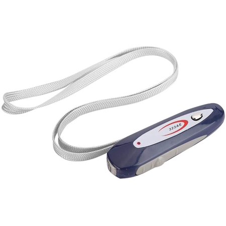 Handheld Counterfeit Bill Detector, Portable Money Detector Purple ...