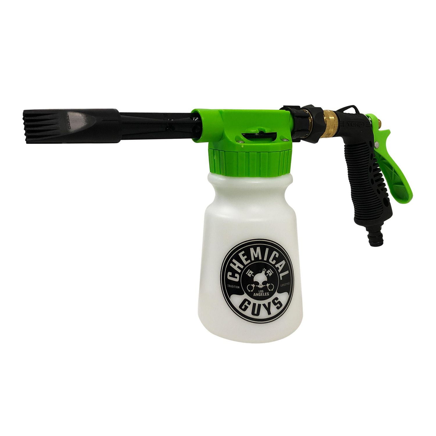 Click here for Chemical Guys Torq - Foam Blaster 6 Foam Wash Gun prices