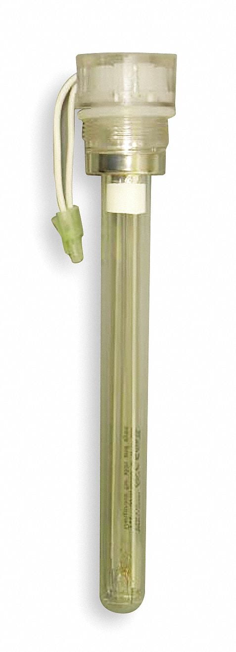 Purlogix Mercury Vapor Ultra Violet Bulb, H 9 in PCM0001A - Walmart.com