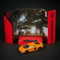 Transformers Studio Series 18 Deluxe Transformers: Bumblebee ...