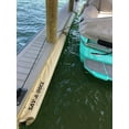 Sav-A-Dock Bumper System, Dock Protection for Boat, Marine Pontoon ...