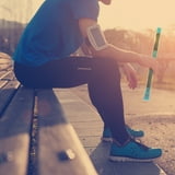 Powerade Mountain Berry Blast + Fruit Punch Sports Freezer Bars, Gluten ...