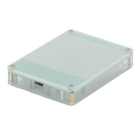 Low Frequency Pulse Generator, DSP Synthesis Technology Schumann ...