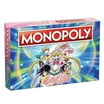 MONOPOLY: Godzilla by USAopoly - Board Game for Ages 8+ - Walmart.com
