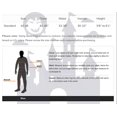 Disguise Adult's Stuart Minion Inflatable Halloween Costume - One Size ...