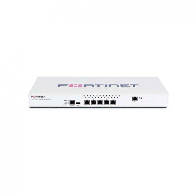 Fortinet FVE-500F-BDL-247-60 24 x 7 in. 500F Hardware Plus FortiCare ...