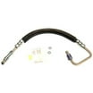 Borgeson 999017 Power Steering Box Delphi 600 12.7 to 1 Ratio Brackets ...