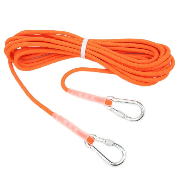 Static Rock Climbing Rope,Safety Rope Static 9.5mm Climbing Safety Rope ...