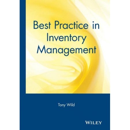 Best Practice in Inventory Management | Walmart Canada