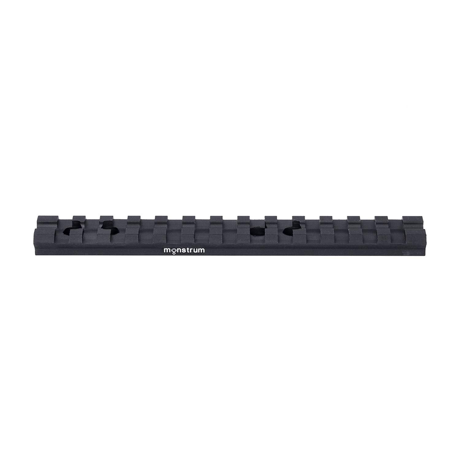 Monstrum Tactical Mossberg 500/590 Series Shotgun Picatinny Rail Mount ...