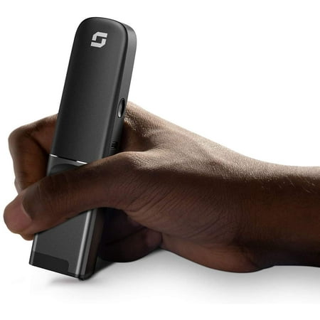 Mini Printer, Smallest PrintPen Handheld Inkjet Printer Portable to ...