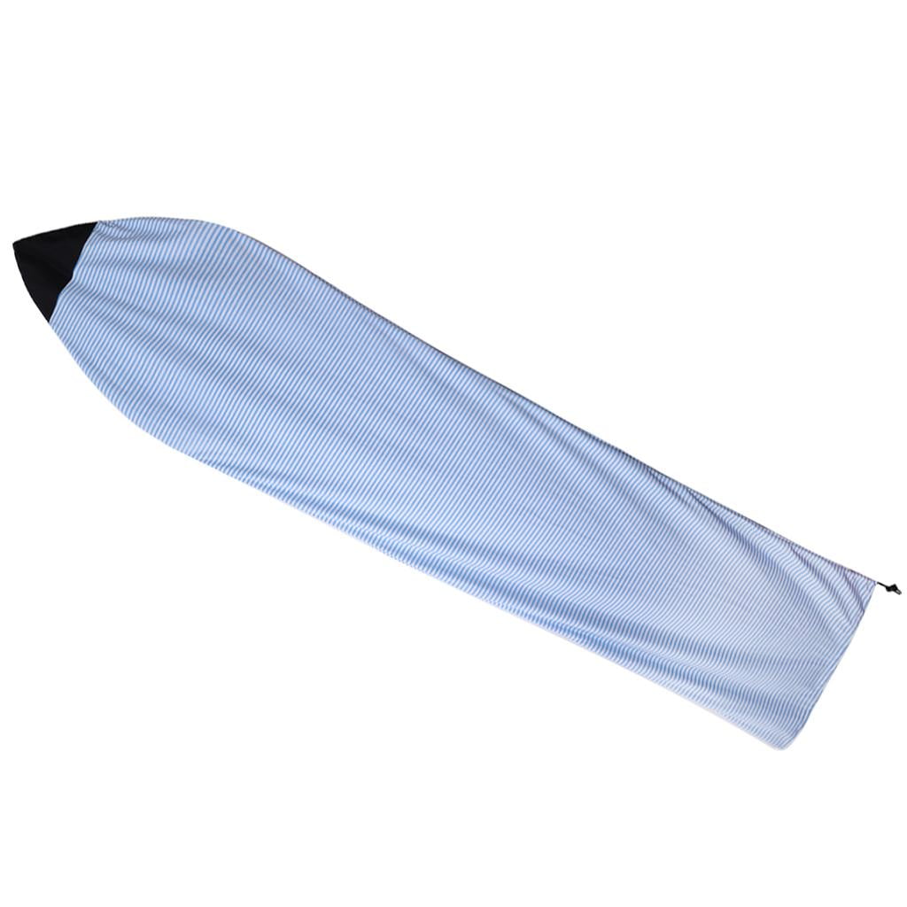 Cubierta Para Calcetines De Tablas De Surf, Bolsa De Tablero Liviano ...