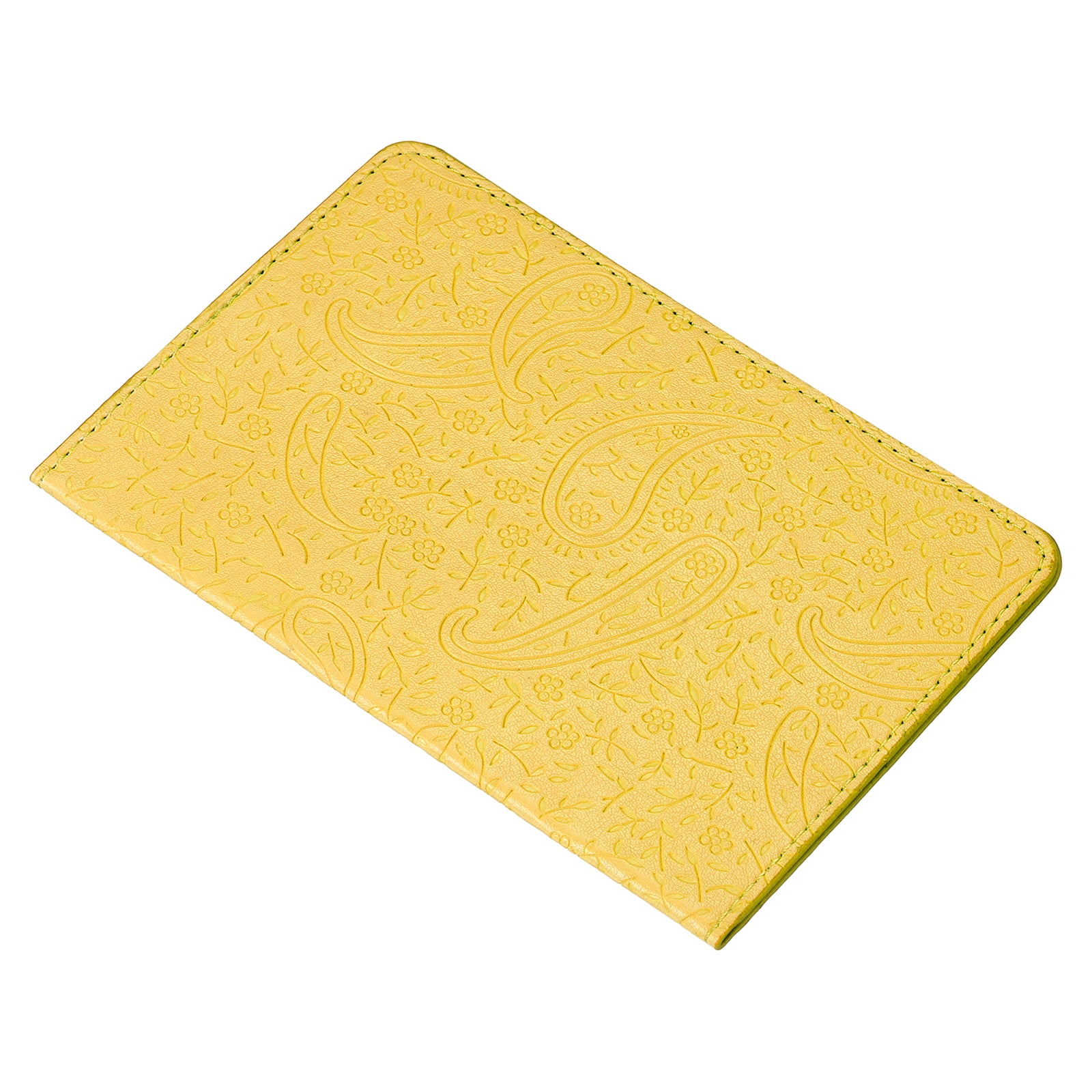 Passport Texture