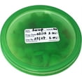 Writable Food Rotation Labels Prep Date Use by Permanment Adhesive 1 x ...