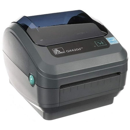 GX420 DT 203DPI RS232/USB | Walmart Canada