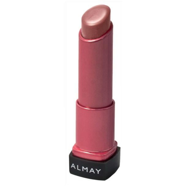 Almay Smart Shade Butter Kiss Lipstick, 120 Red-Medium, 0.09 oz ...
