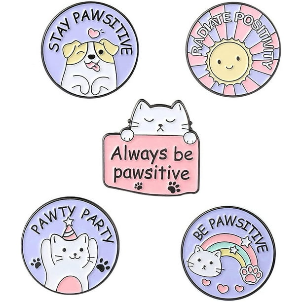 Mushroom and Frog Hard Enamel Pins - Cute Kawaii Nature Outdoors Lapel ...