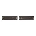 Tripp Lite DisplayPort Over IP Transmitter/Receiver/Extender Kit w/ RS ...